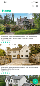 Try our property app on iOS or Android | Property Saver